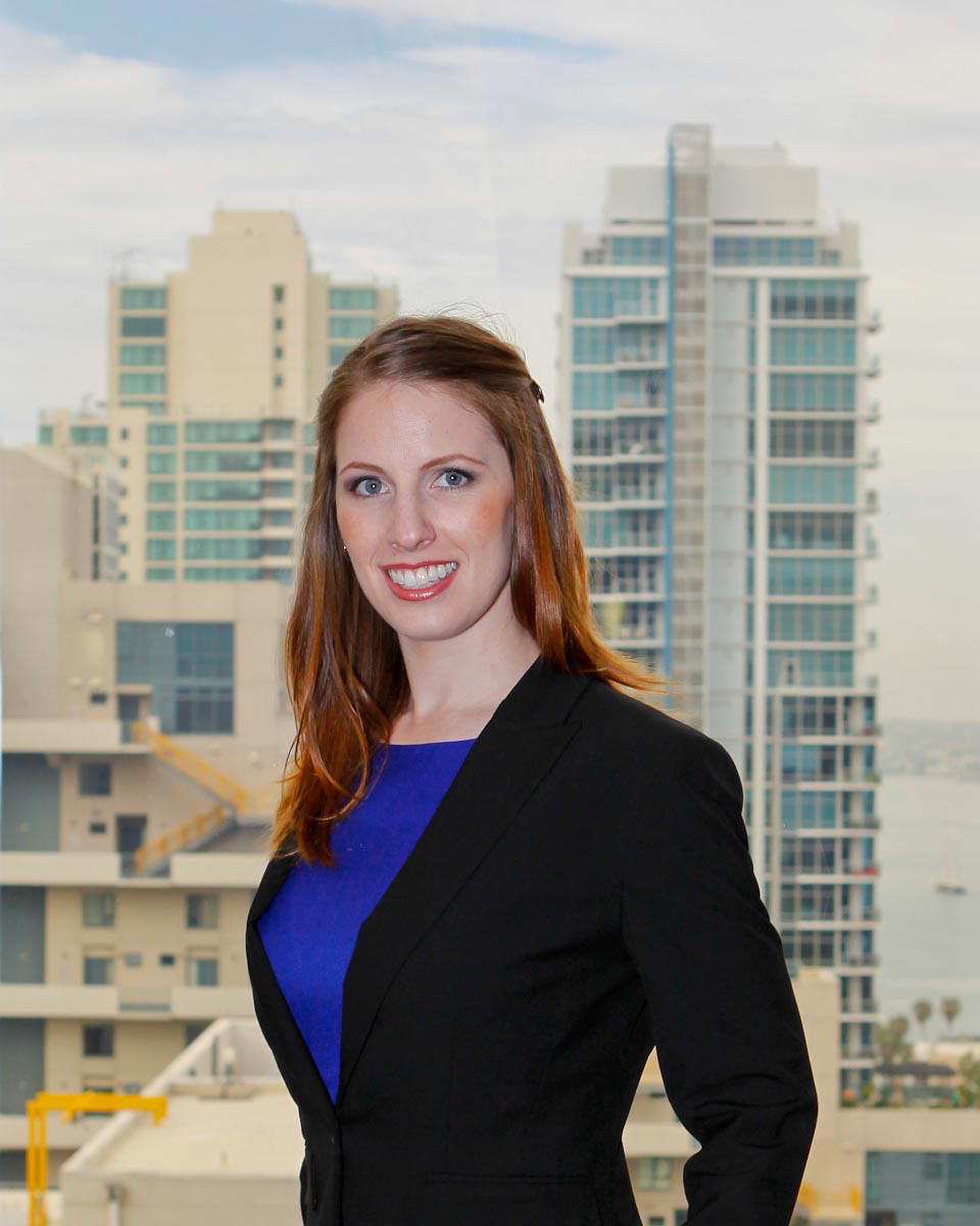 Jason Eliaser | San Diego Property Attorney